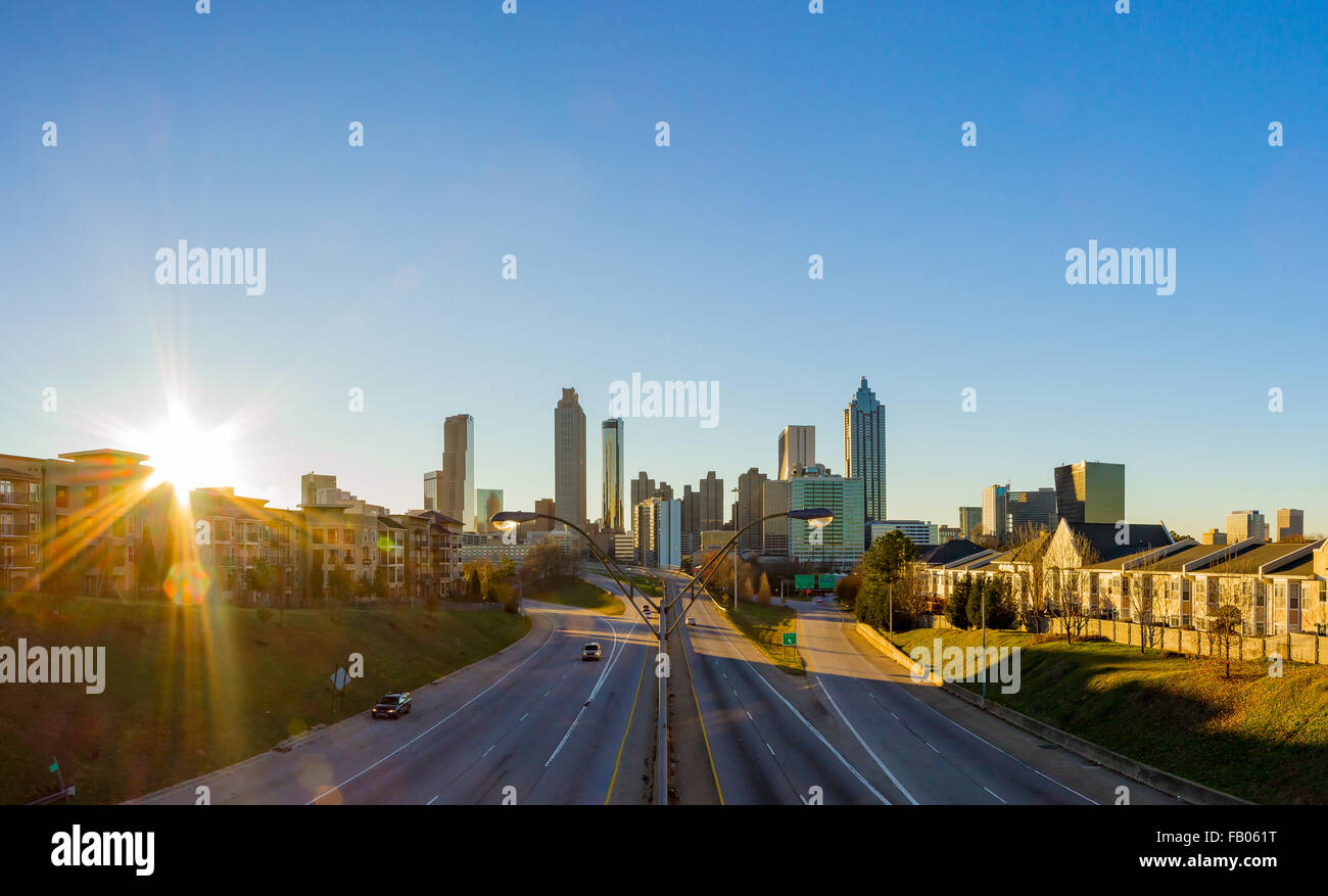 Jackson street hi-res stock photography and images - Alamy