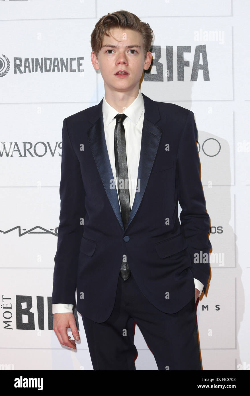 Moet British Independent Film Awards 2015 held at Old Billingsgate ...