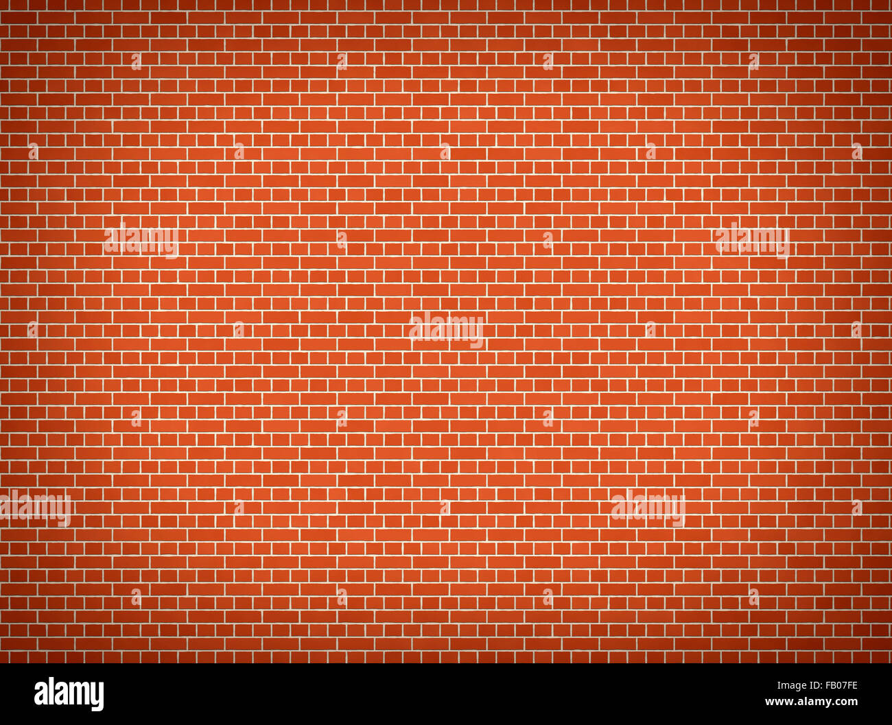 Red brick wall Stock Photo - Alamy