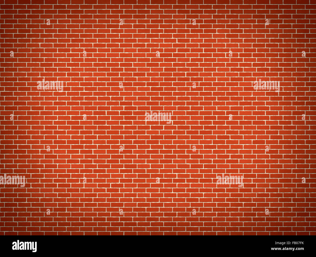 Red brick wall Stock Photo - Alamy