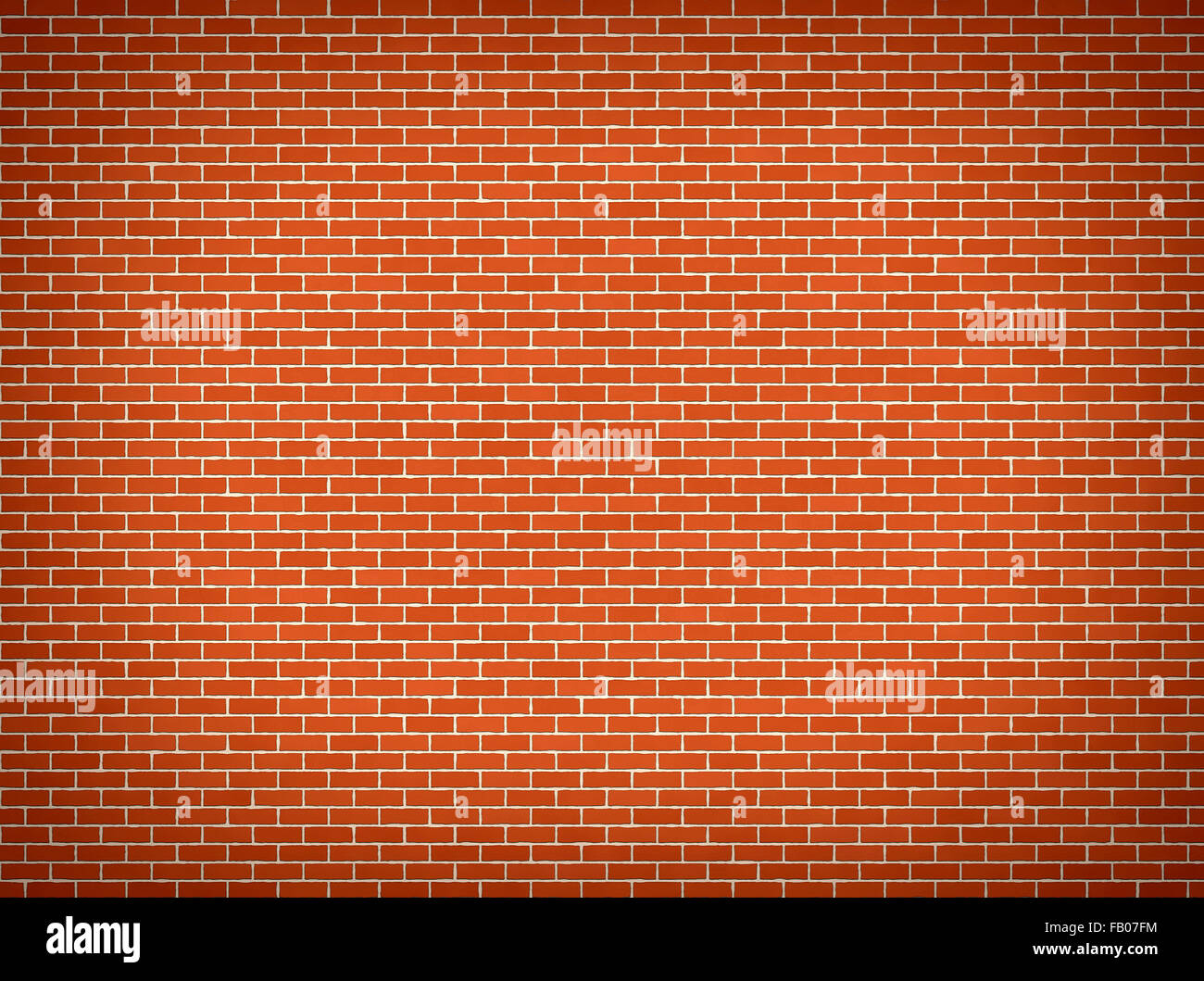 Red brick wall Stock Photo - Alamy