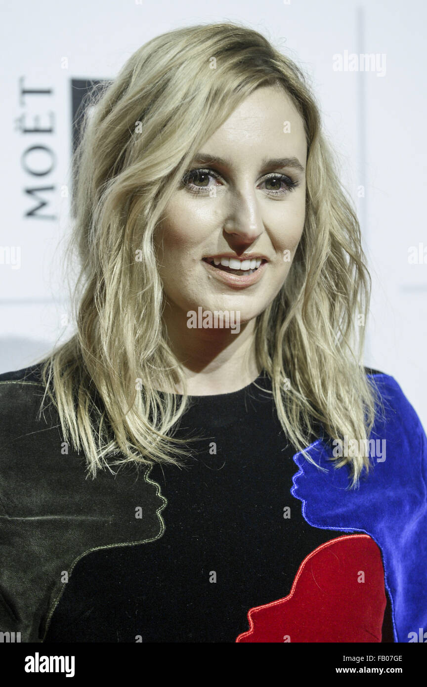 Moet British Independent Film Awards 2015 held at Old Billingsgate ...