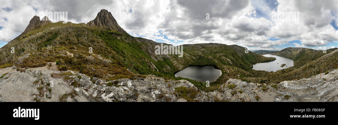 360 degree panorama australia hi-res stock photography and images - Alamy