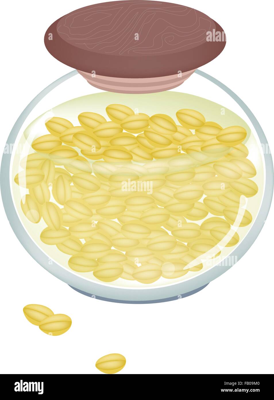 Split tin Stock Vector Images - Alamy