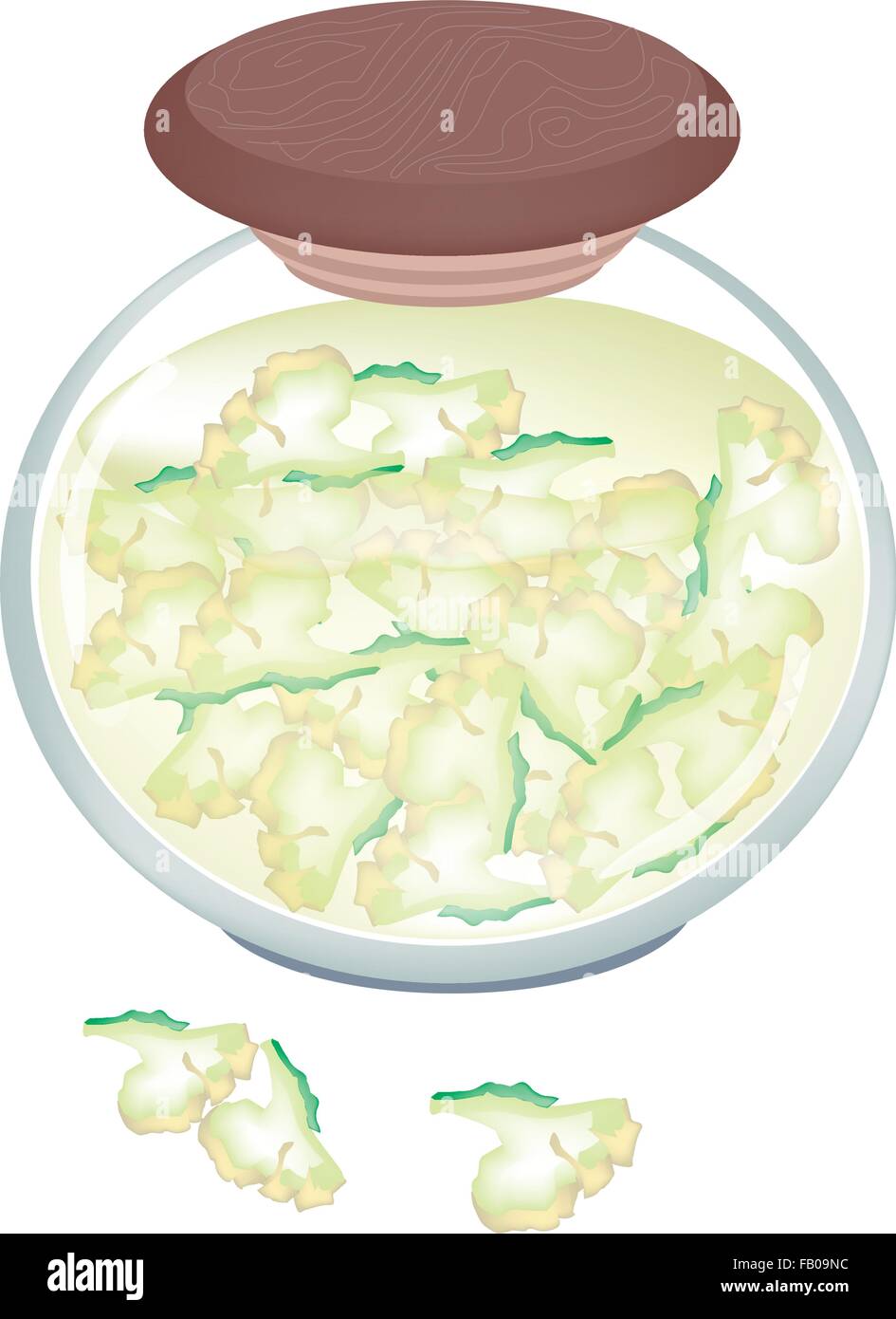 Sour brine Stock Vector Images - Alamy