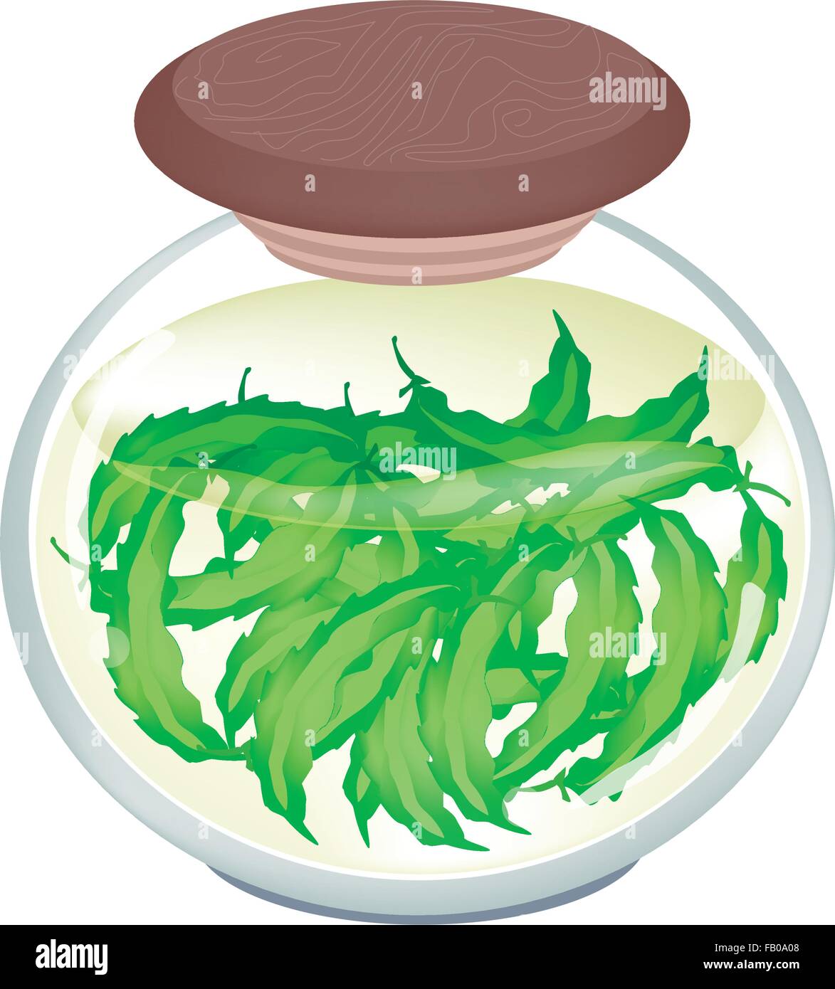 Manila sugar Stock Vector Images - Alamy