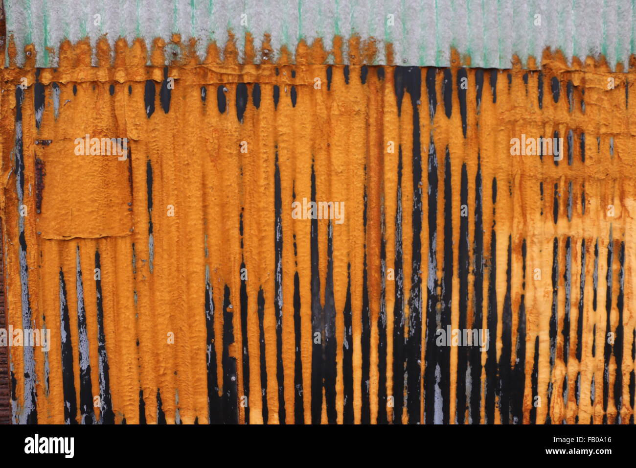 Oxidized hi-res stock photography and images - Alamy