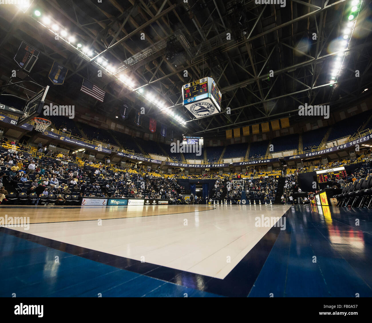 Mckenzie arena hi-res stock photography and images - Alamy
