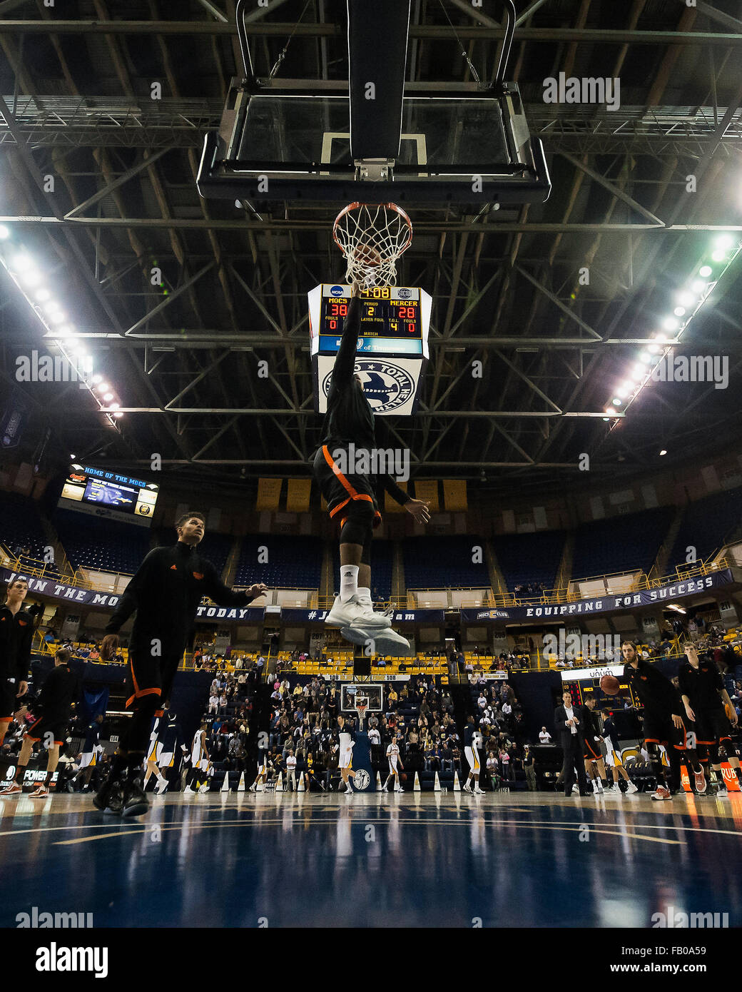 Mckenzie arena hi-res stock photography and images - Alamy