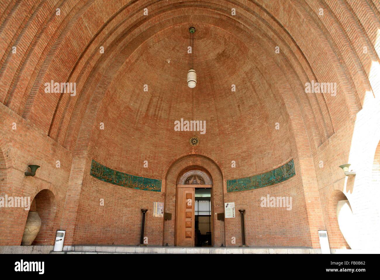 Tehran arc hi-res stock photography and images - Alamy