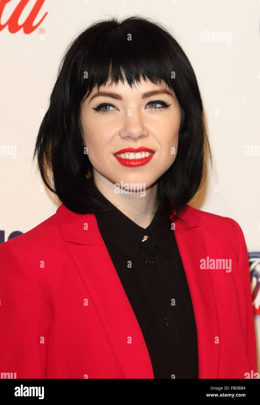 2015 Jingle Bell Ball held at The O2 - Day 2 - Arrivals Featuring ...