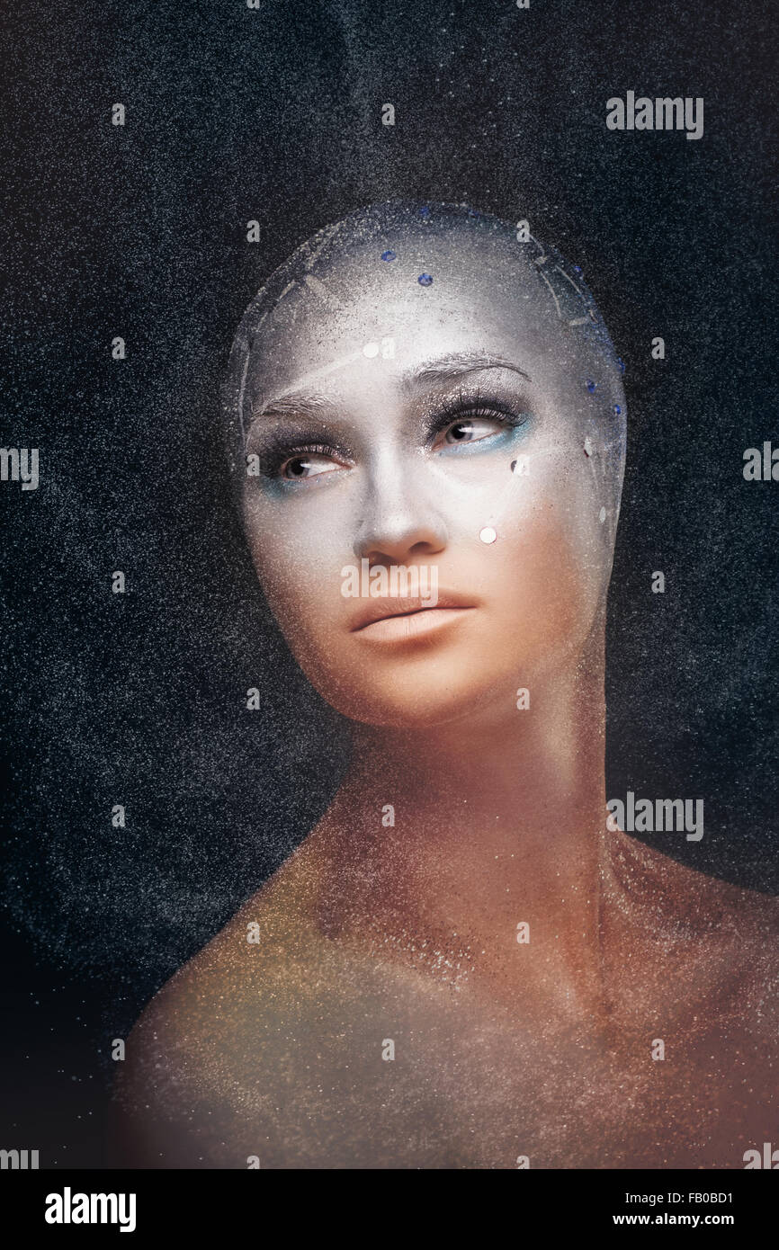 Astrologist hi-res stock photography and images - Alamy