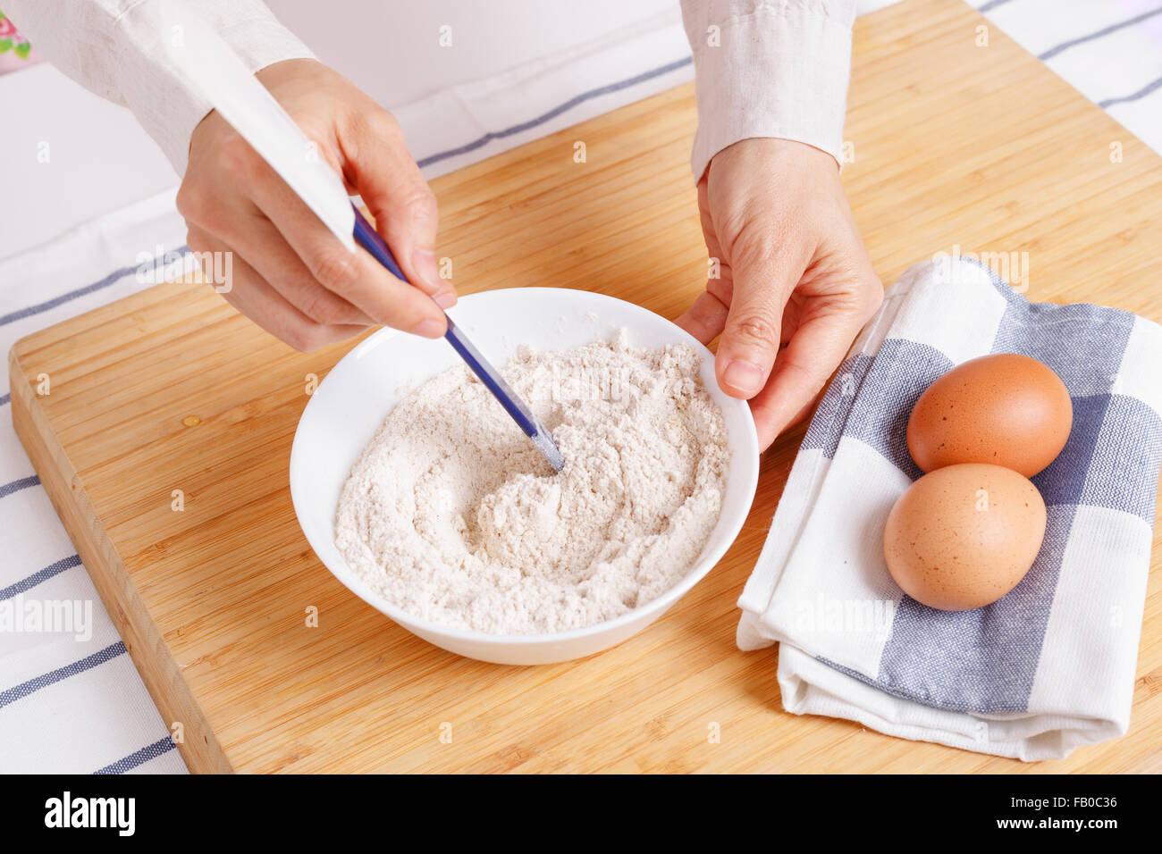 Ground mixing hi-res stock photography and images - Alamy