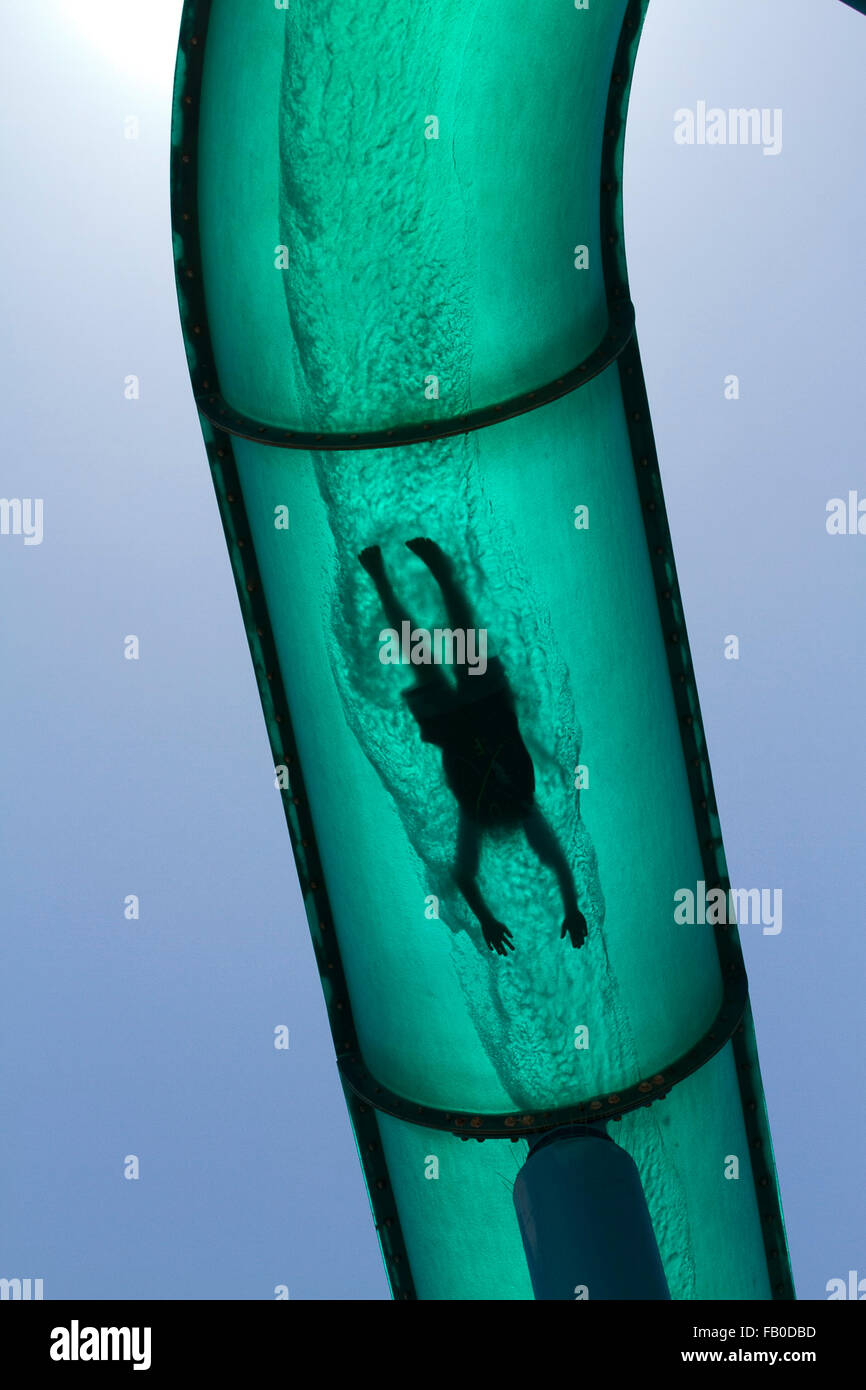 Adelaide, Australia. 07th Jan, 2016. Human silhouettes in various ...