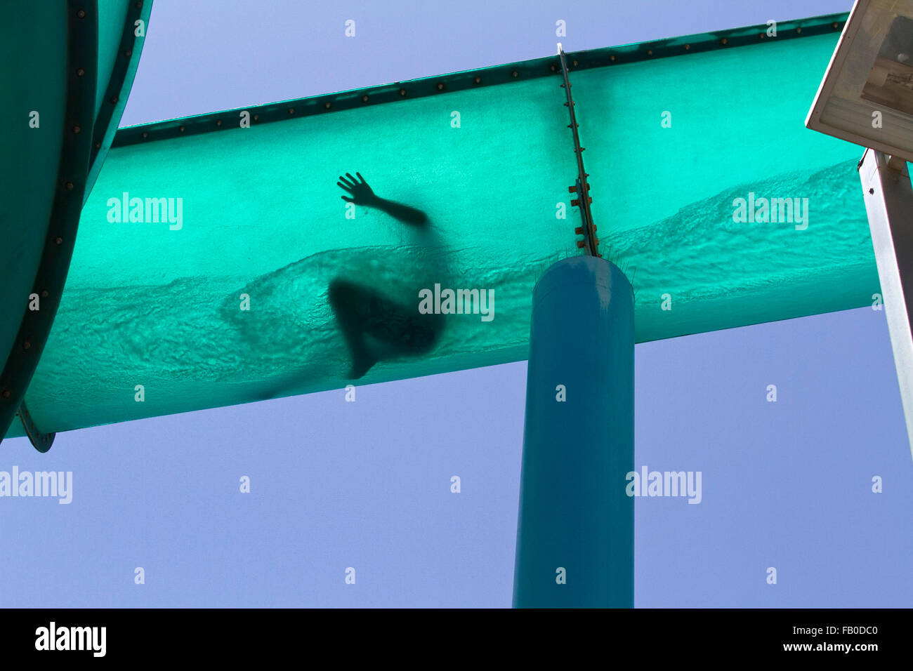 Adelaide, Australia. 07th Jan, 2016. Human silhouettes in various ...