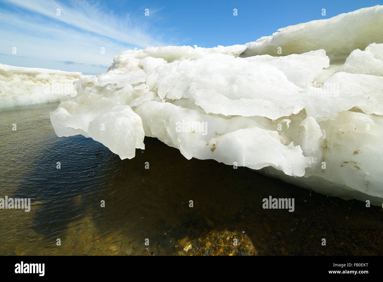 Nature and wildlife of the northern part of Sakhalin Island, Russia ...