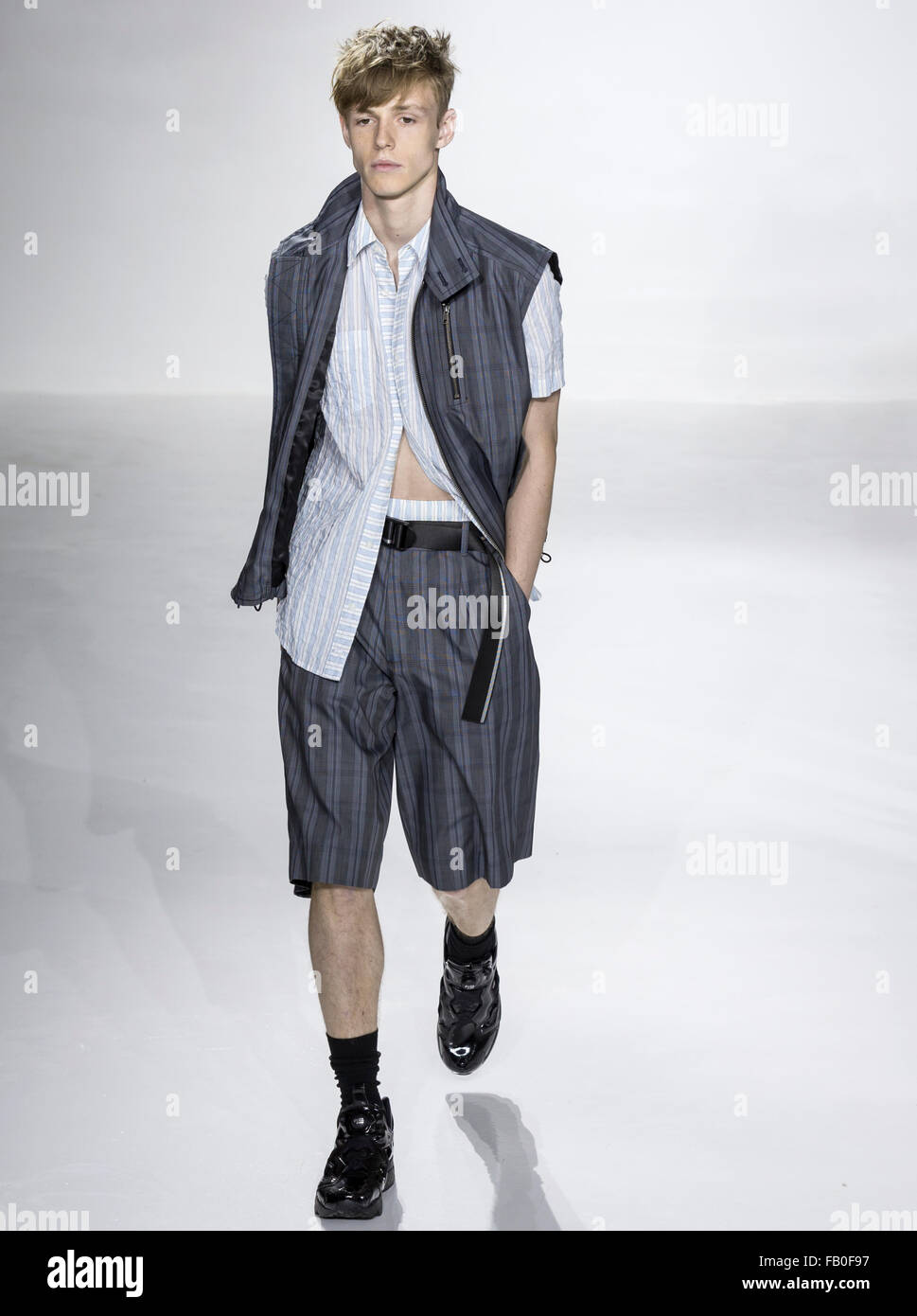 Richard model hi-res stock photography and images - Alamy