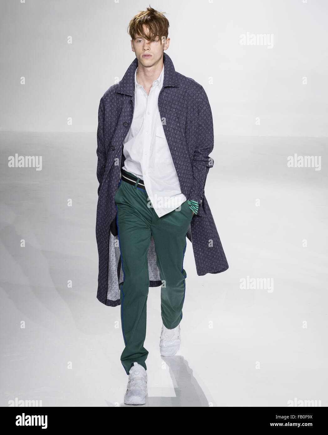 Richard model hi-res stock photography and images - Alamy