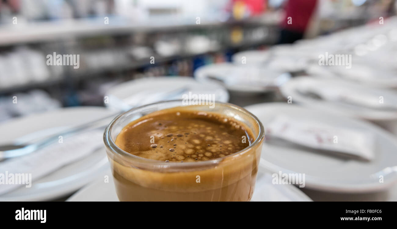 Its just coffee hi-res stock photography and images - Alamy