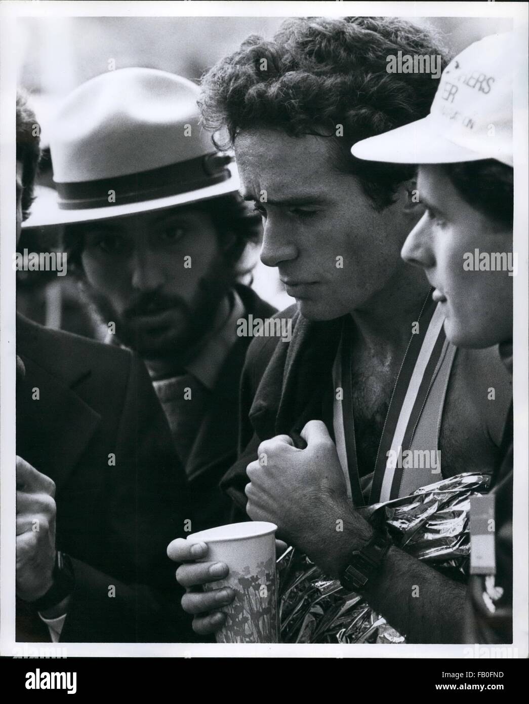 Alberto salazar hi-res stock photography and images - Alamy