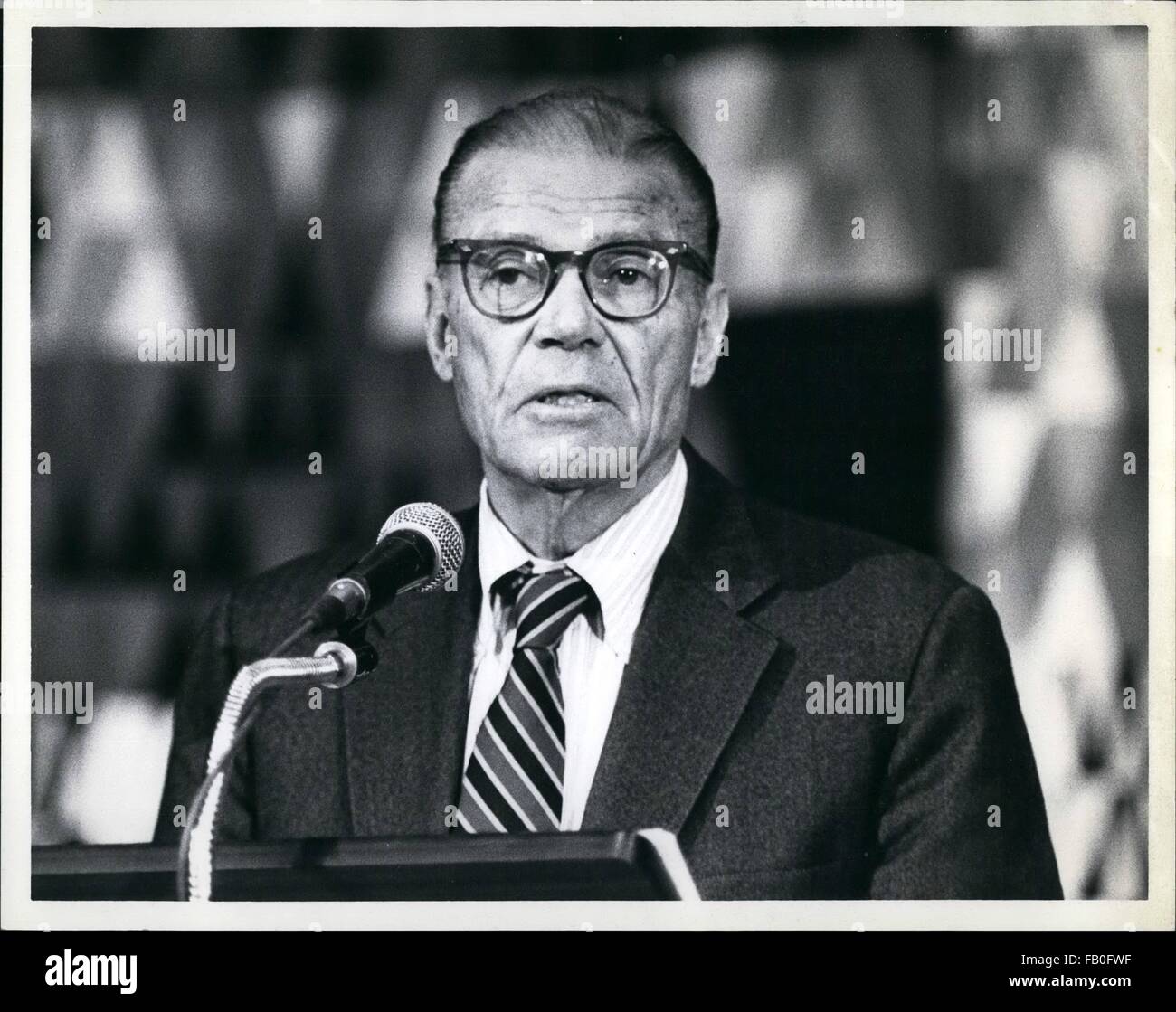 Fred thompson hi-res stock photography and images - Alamy