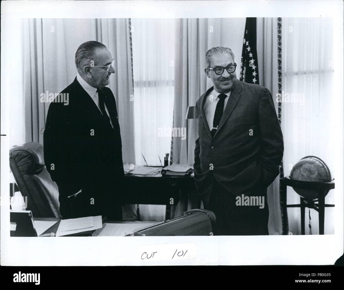 1969 - The relaxed posture and trace of a smile, as in White House ...