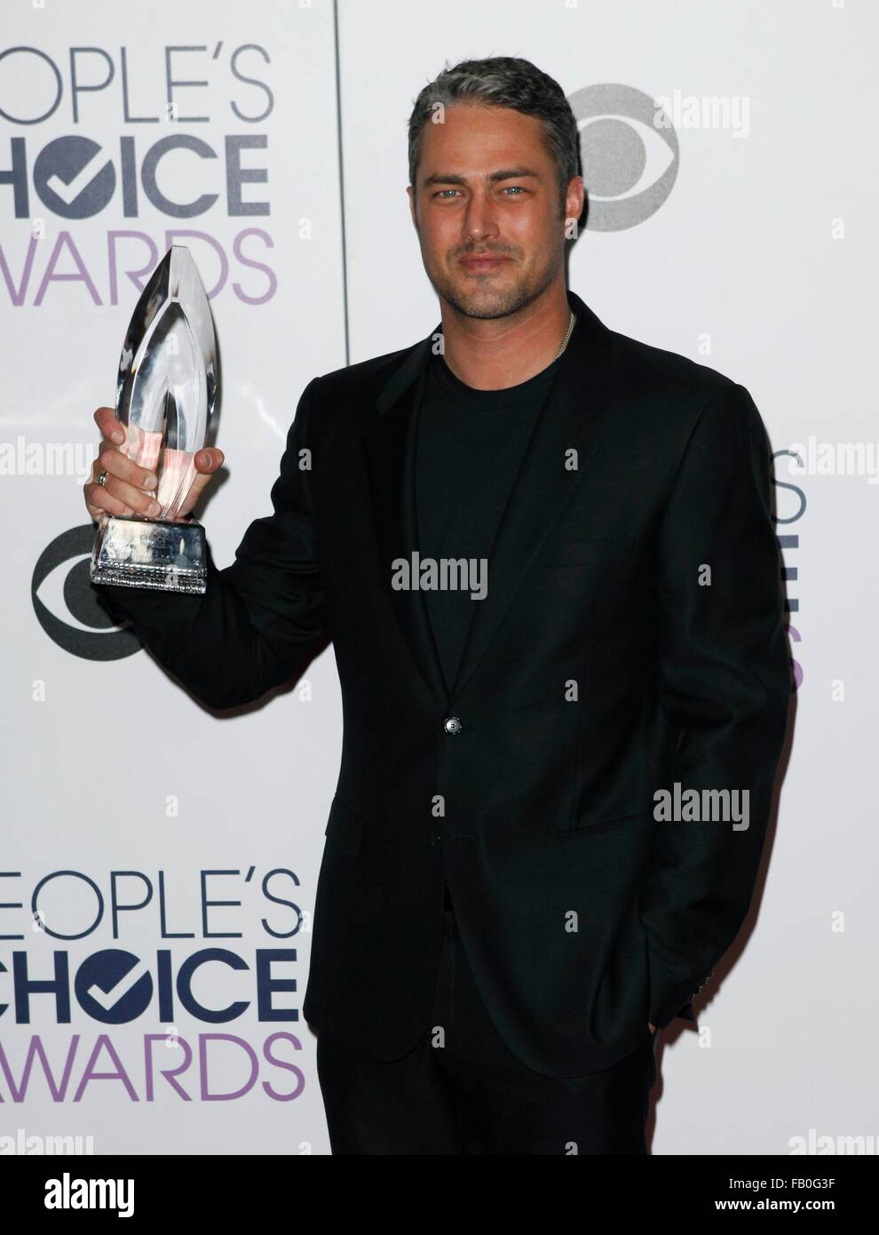 Taylor kinney in hi-res stock photography and images - Alamy
