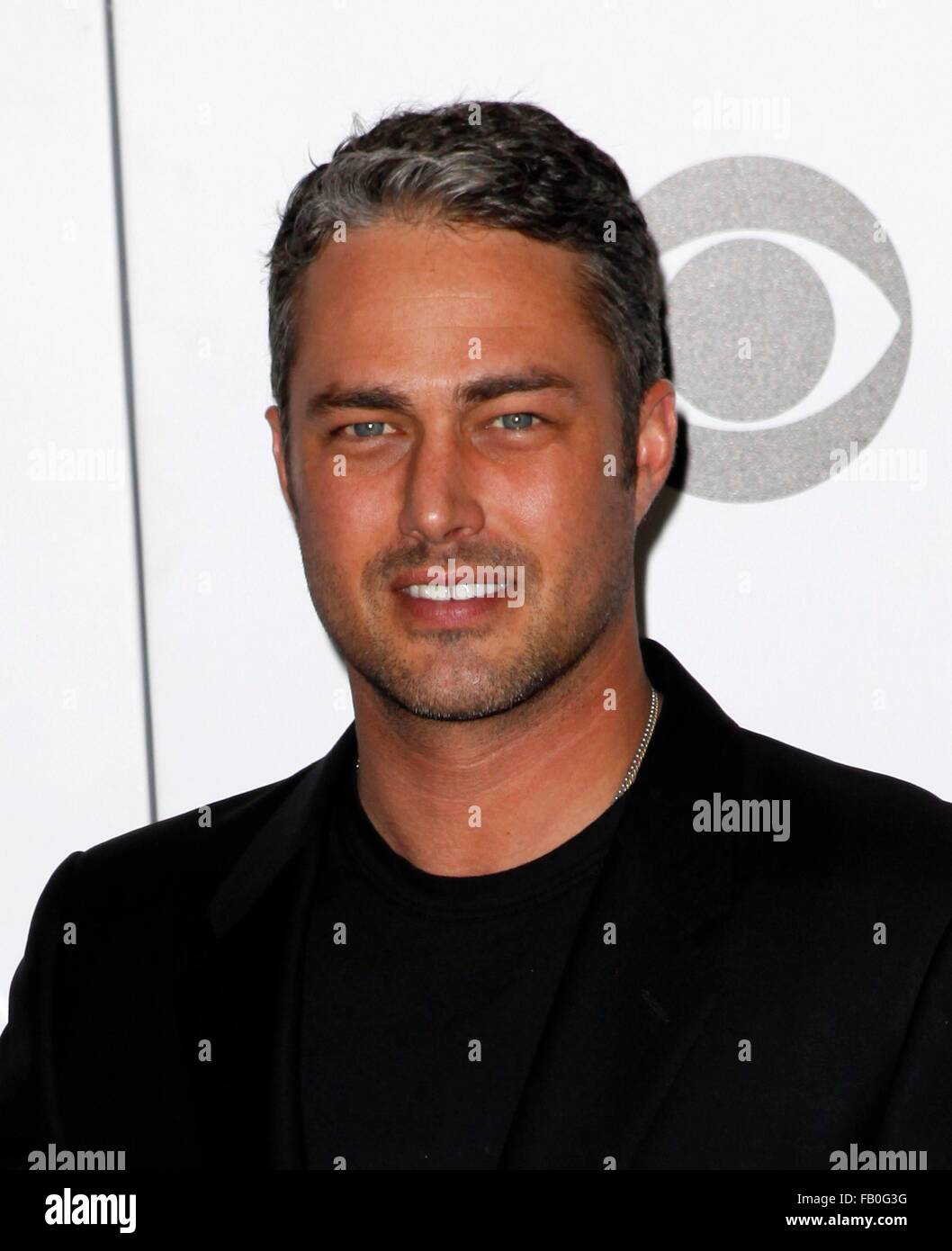 Taylor kinney in hi-res stock photography and images - Alamy