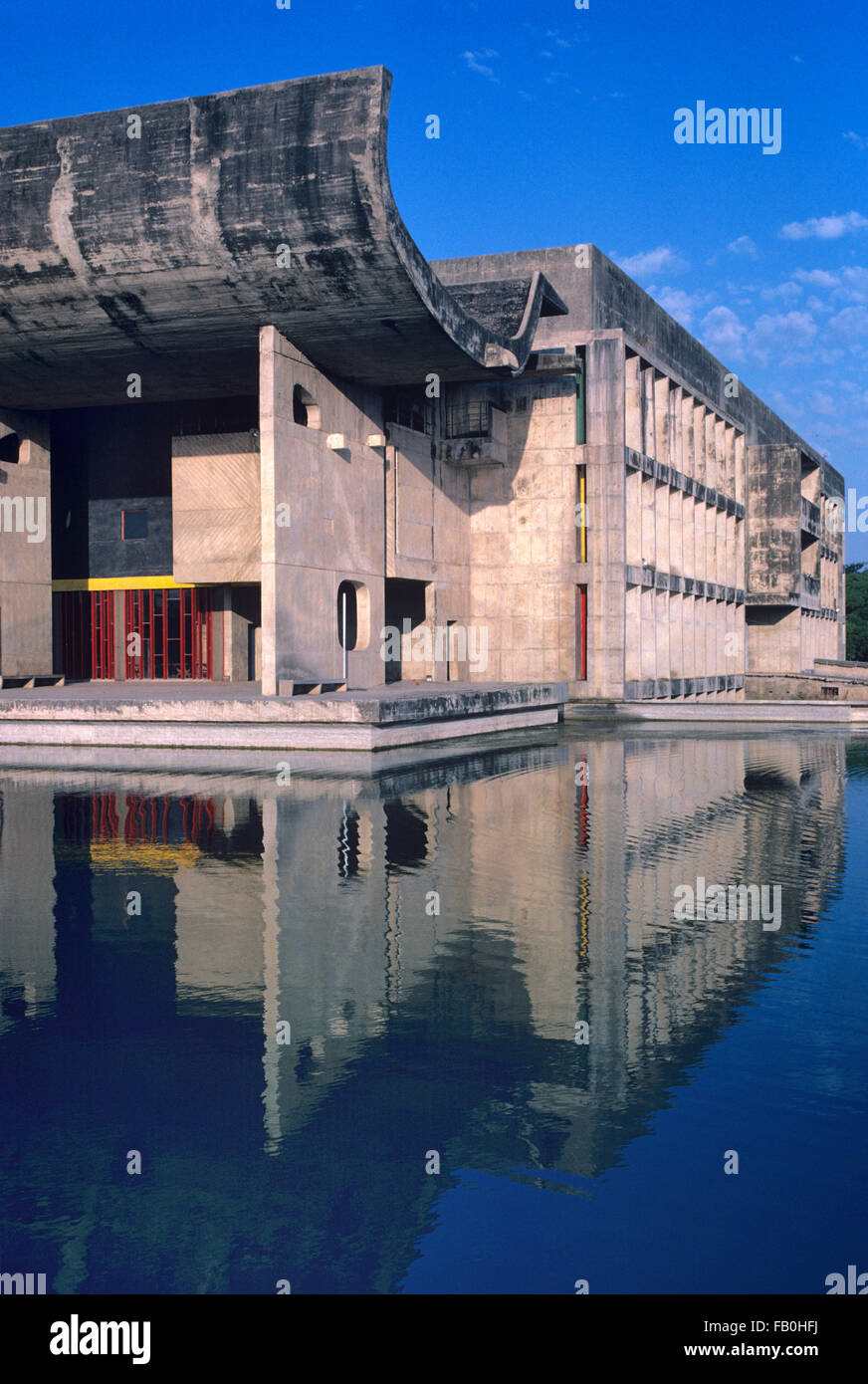 Le corbusier High Resolution Stock Photography and Images - Alamy