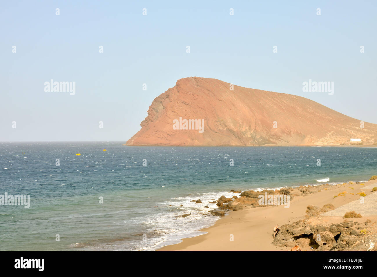 Volcanic Basaltic Rock Formation Stock Photo - Alamy