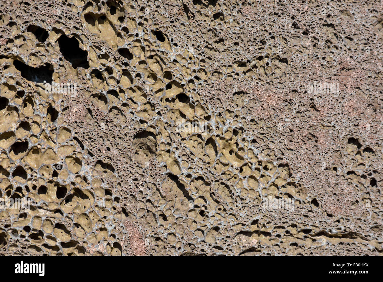 Dry Lava Basaltic Rock Stock Photo - Alamy
