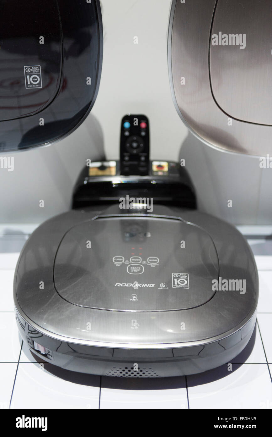 Hom bot hi-res stock photography and images - Alamy