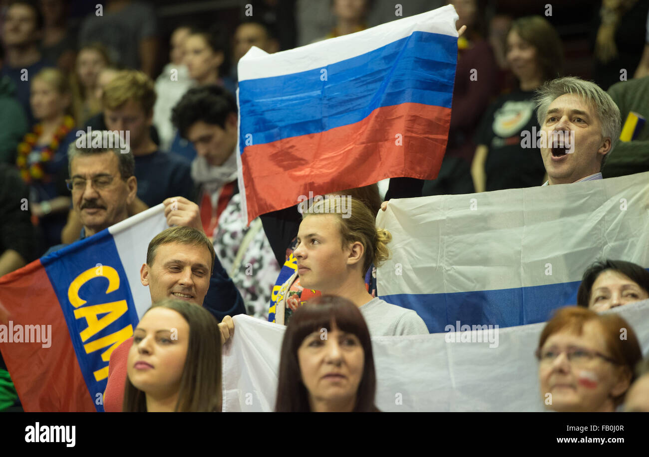 Volleyball russian team hi-res stock photography and images - Alamy