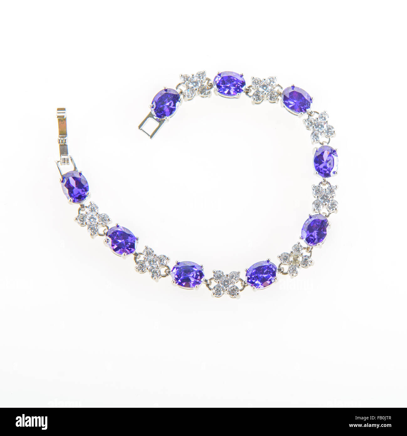 jewelry expensive bracelet Stock Photo - Alamy