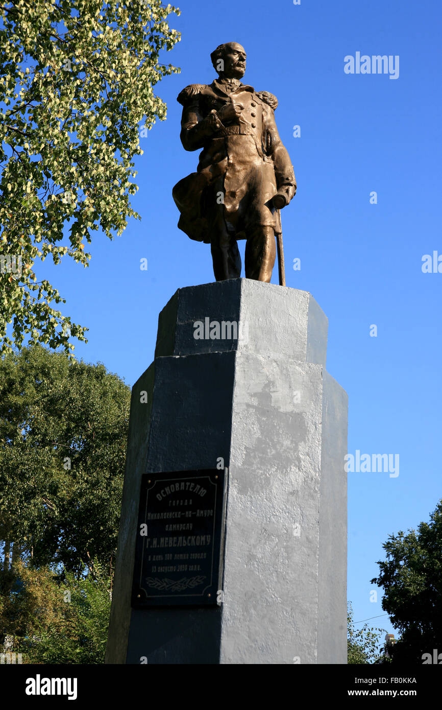 Nikolayevsk hi-res stock photography and images - Alamy