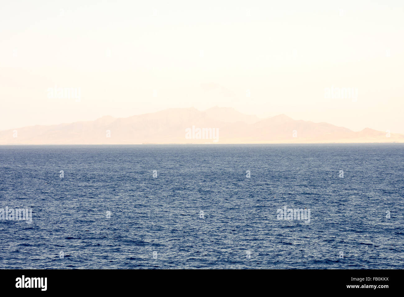 Picture View Landscape Stock Photo - Alamy