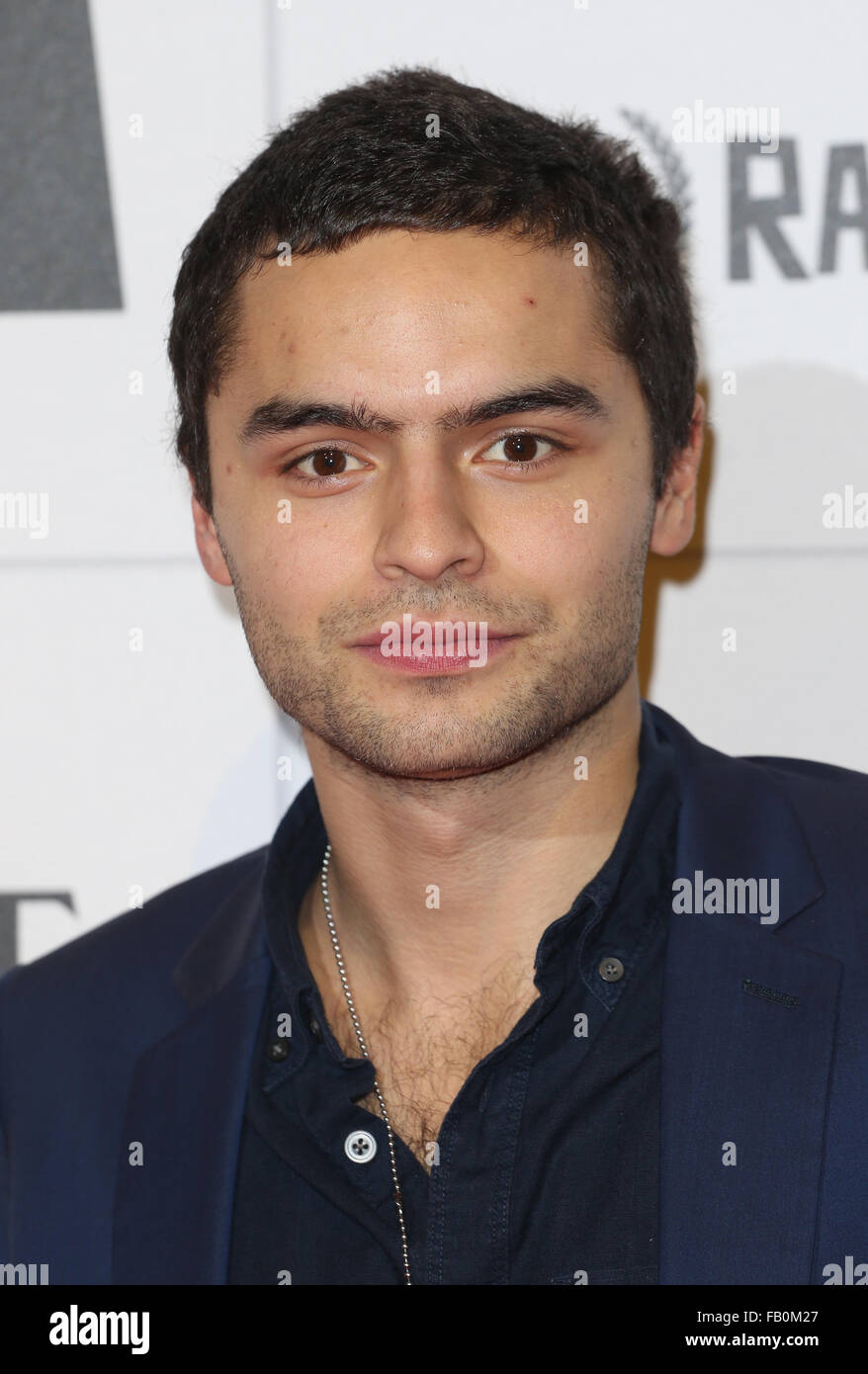 Moet British Independent Film Awards 2015 held at Old Billingsgate ...