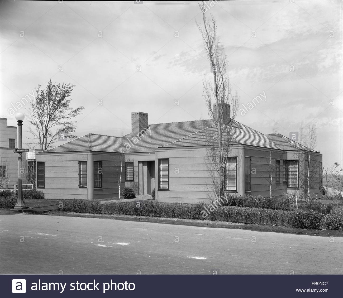 Lumber Black and White Stock Photos & Images - Alamy
