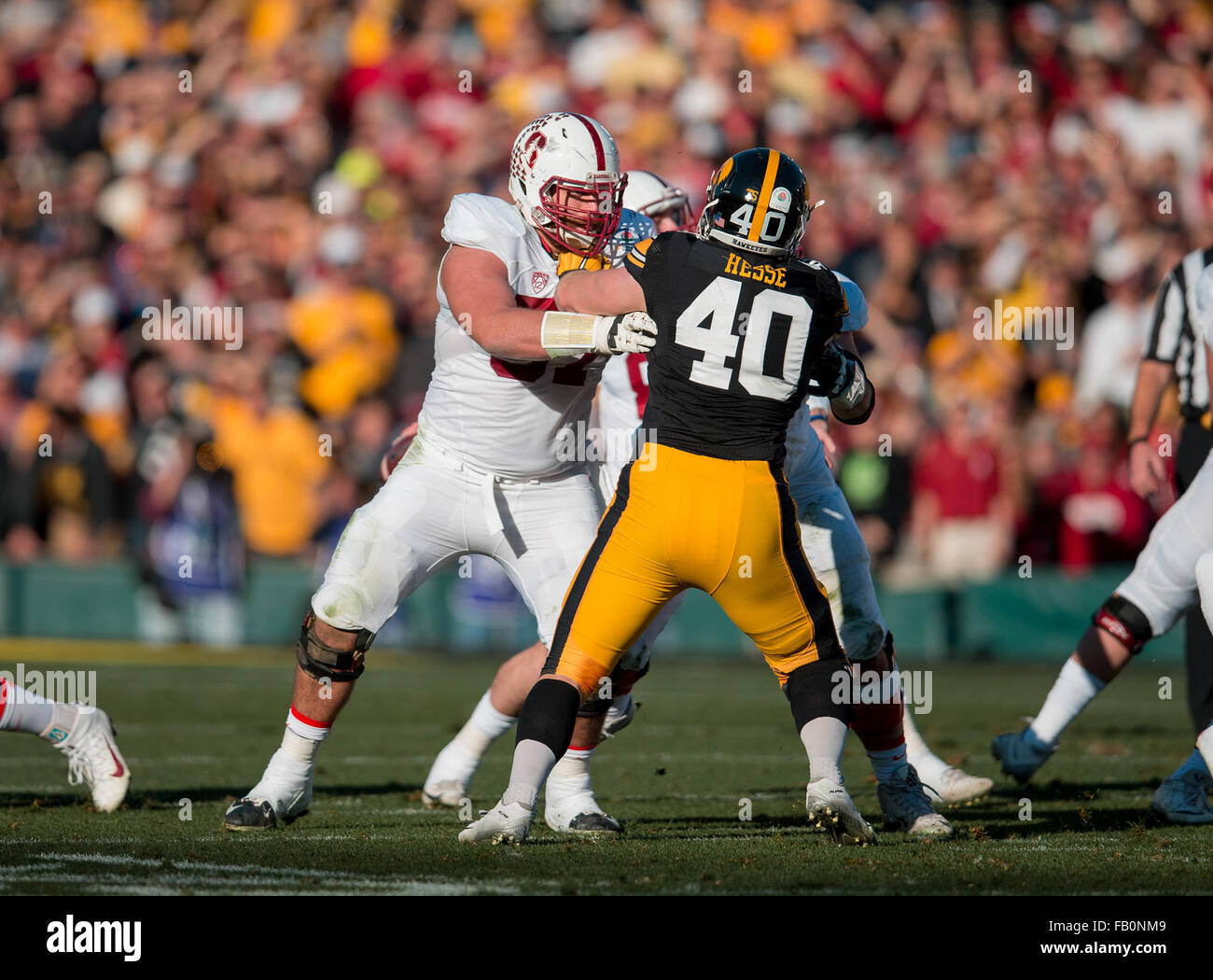 Johnny caspers hi-res stock photography and images - Alamy