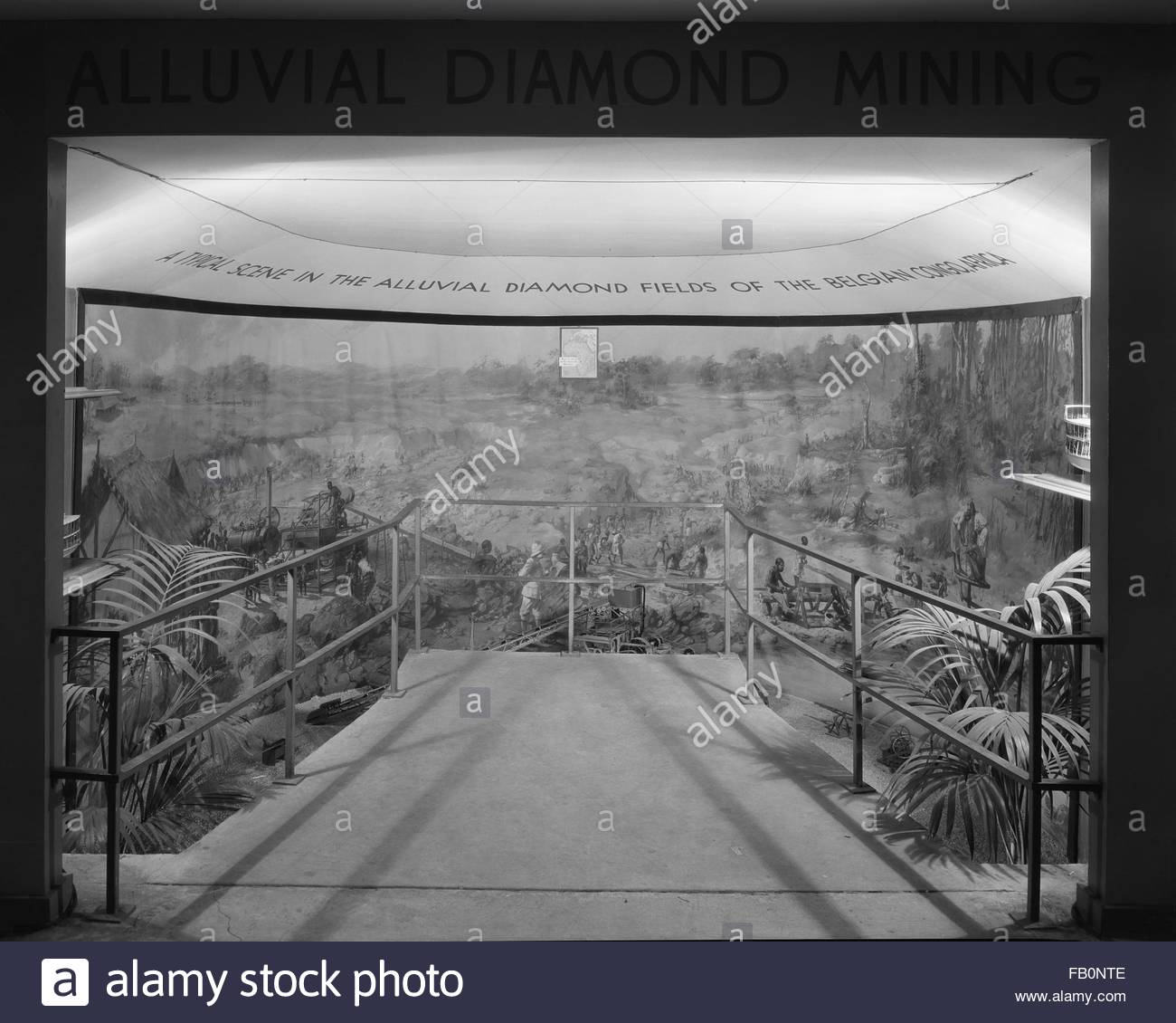 Congo Mining Stock Photos & Congo Mining Stock Images - Alamy