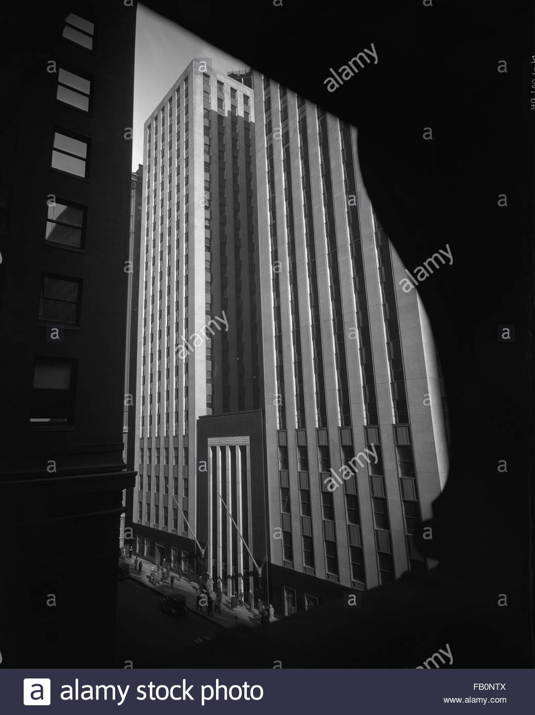 Marshall Field And Company Building High Resolution Stock Photography ...