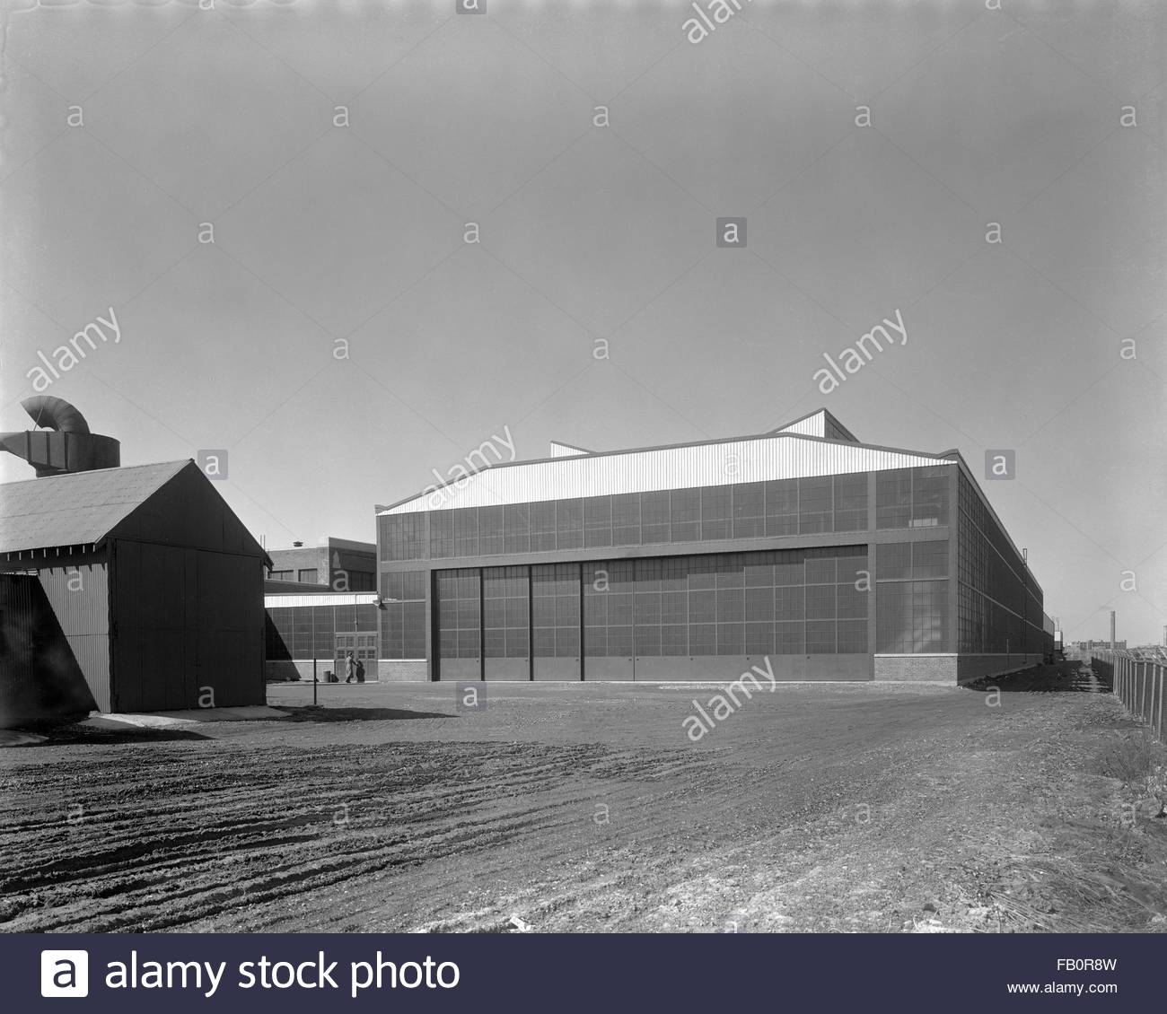 Curtiss Wright Black and White Stock Photos & Images - Alamy
