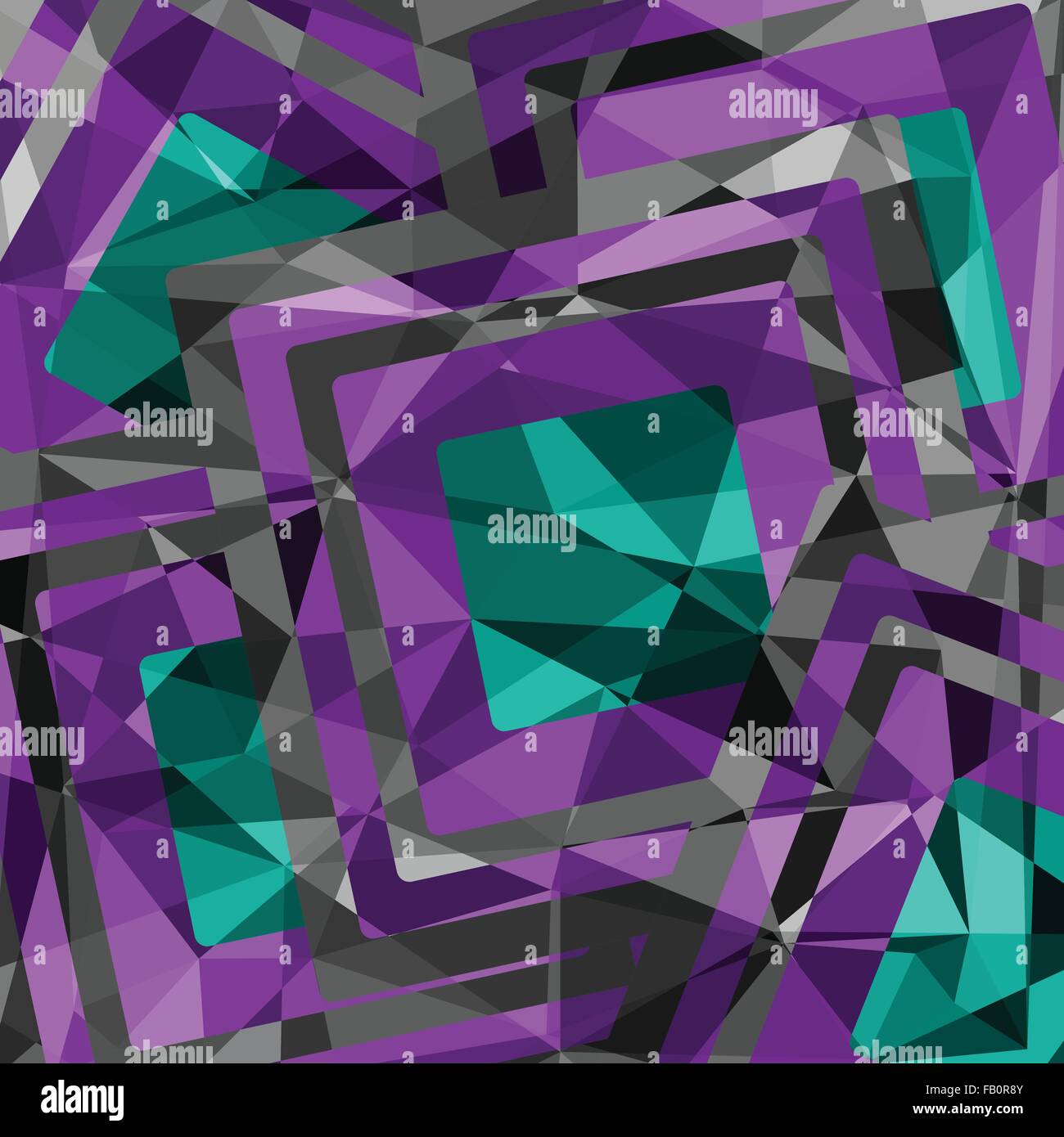 Transparence vector vectors Stock Vector Images - Alamy