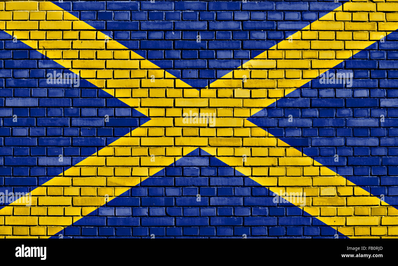 Kingdom of mercia flag hi-res stock photography and images - Alamy