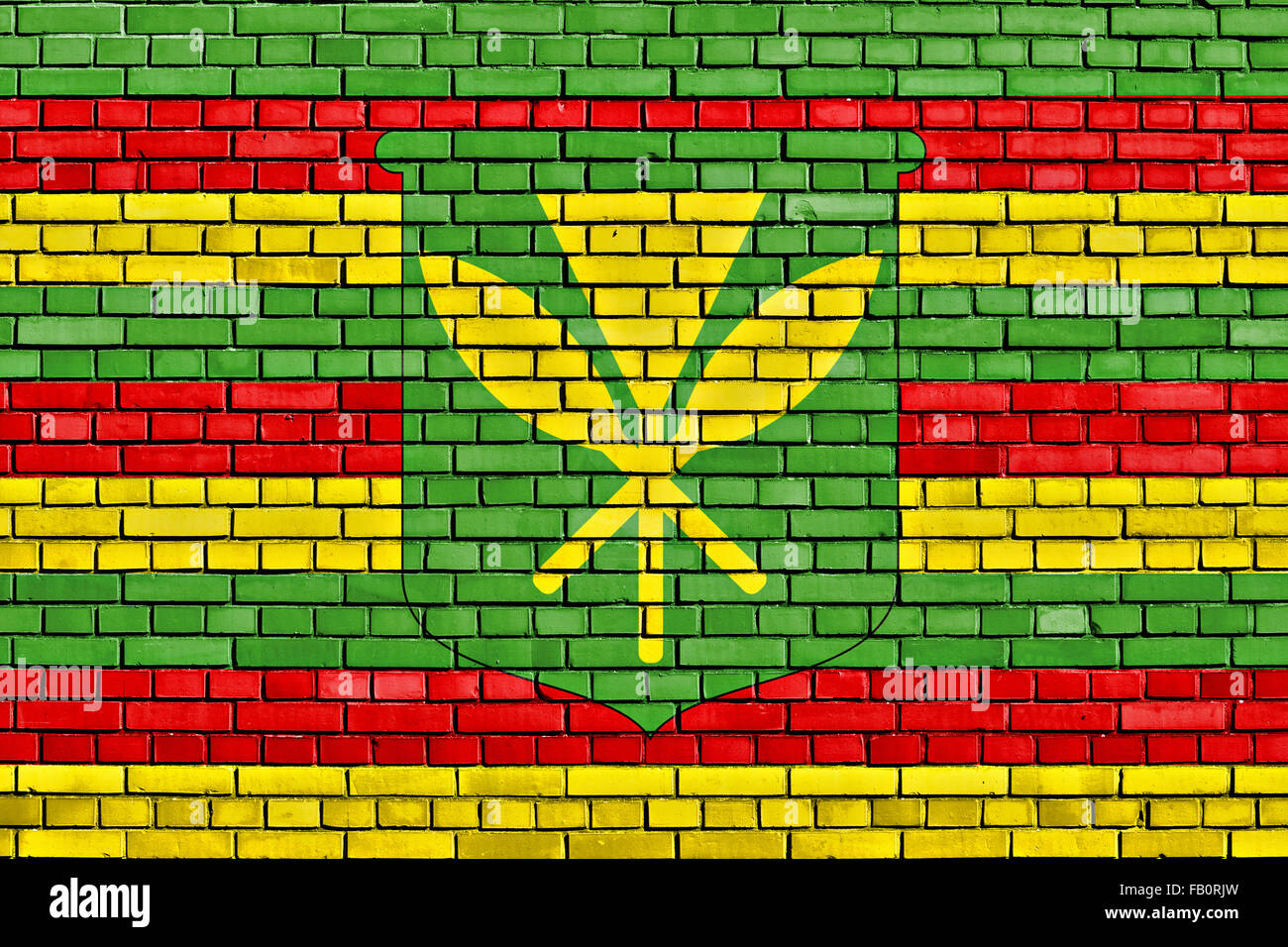 Native hawaiian flag hi-res stock photography and images - Alamy