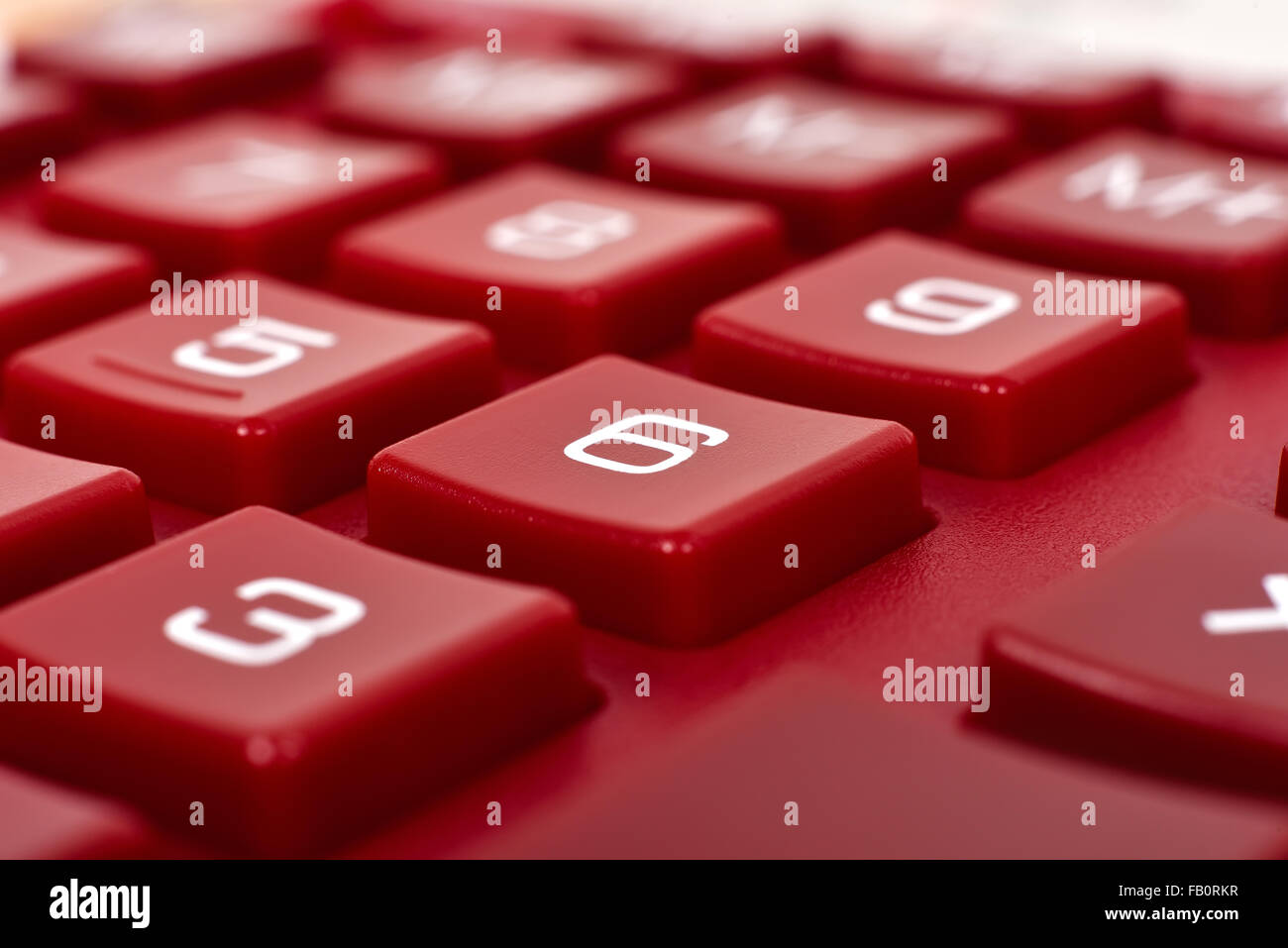Math scientific calculator hi-res stock photography and images - Alamy