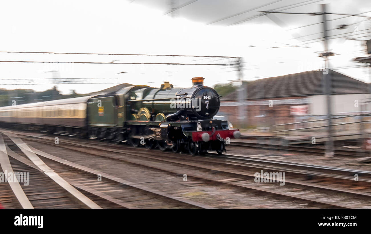 Steam in motion hi-res stock photography and images - Alamy