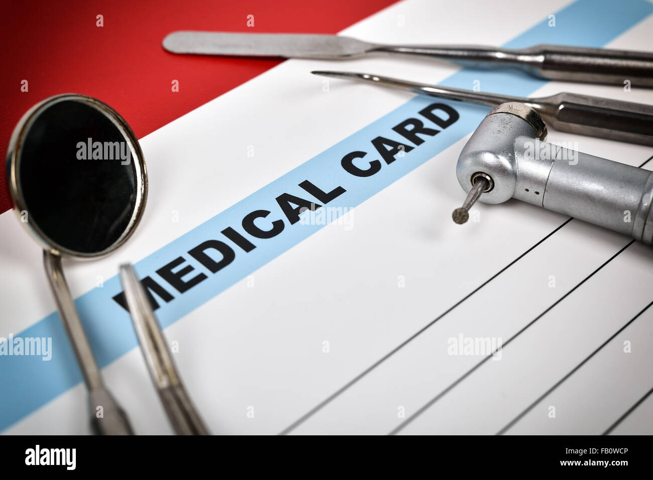 Probe card hi-res stock photography and images - Alamy