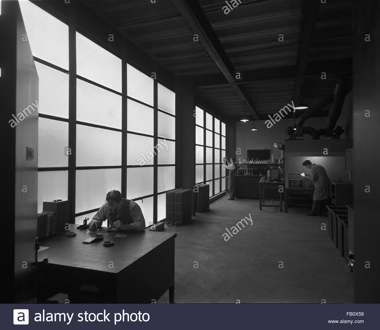Illinois Institute Of Technology Stock Photos & Illinois Institute Of ...