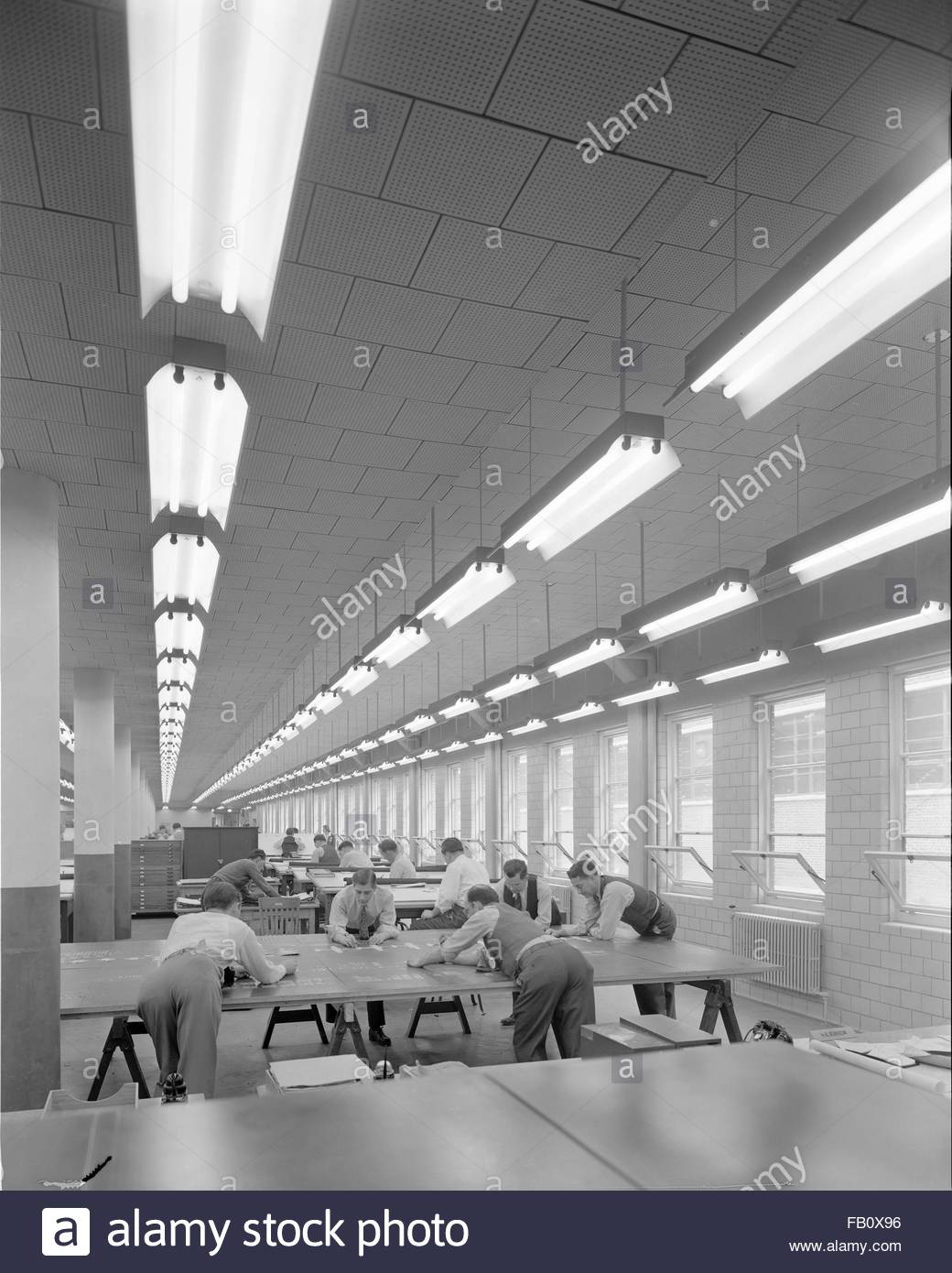 Curtiss Wright Black and White Stock Photos & Images - Alamy